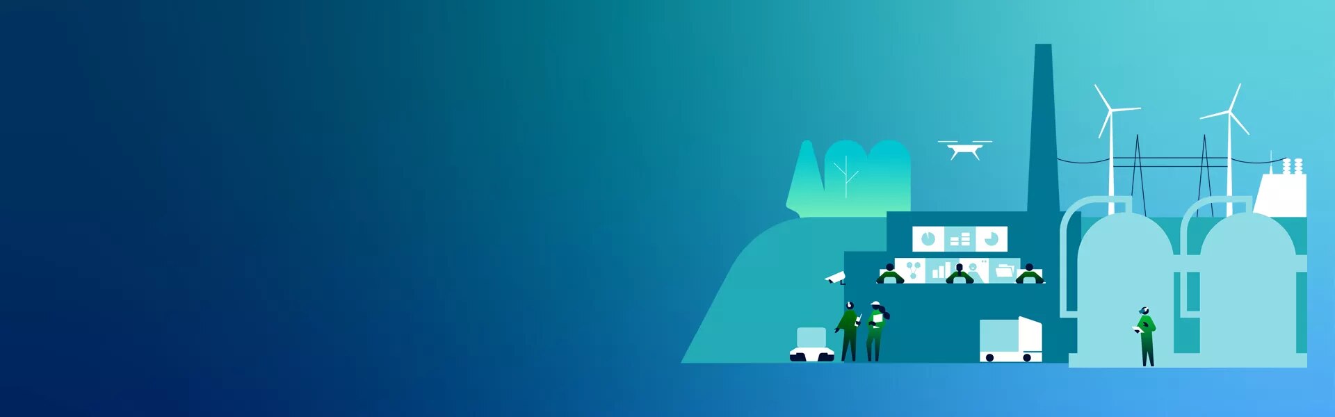 Worker safety | Nokia DAC